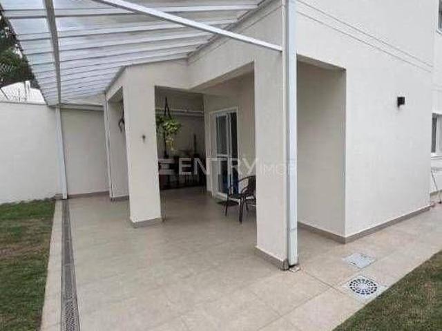 Casa com 3 Quartos à Venda, 154 M² por R$ 1.100.000,00 Chácara Morada Mediterrânea Jundiaí/Sp