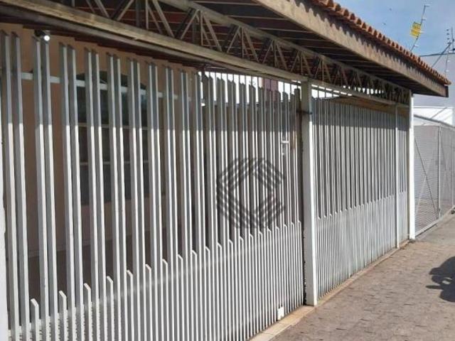 Casa com 3 quartos à venda, 155 m² por R$ 590.000 Vila Assis Sorocaba/SP