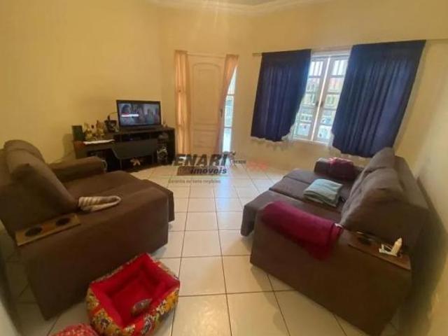 Casa com 3 quartos à venda, 155 m² por R$ 750.000 Jardim Regina Indaiatuba/SP