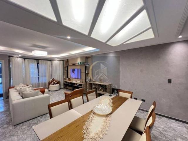 Casa com 3 quartos à venda, 155 m² por R$ 900.000 Vila Guilhermina Praia Grande/SP