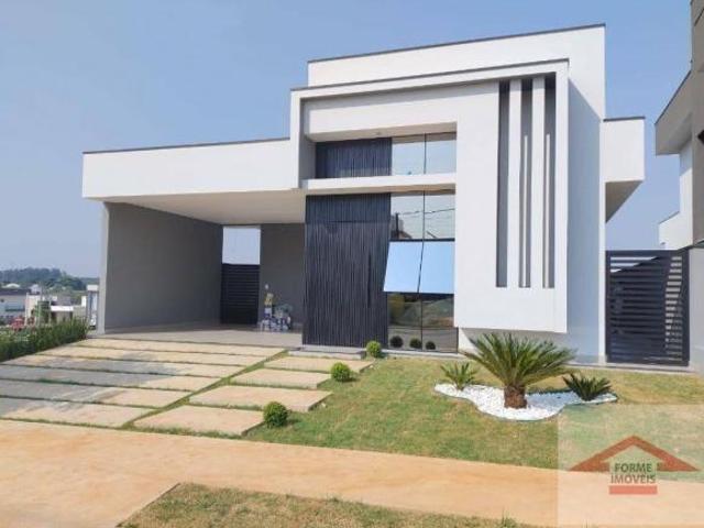 Casa com 3 quartos à venda, 155 m² por R$ 1.260.000 São Venâncio Itupeva/SP