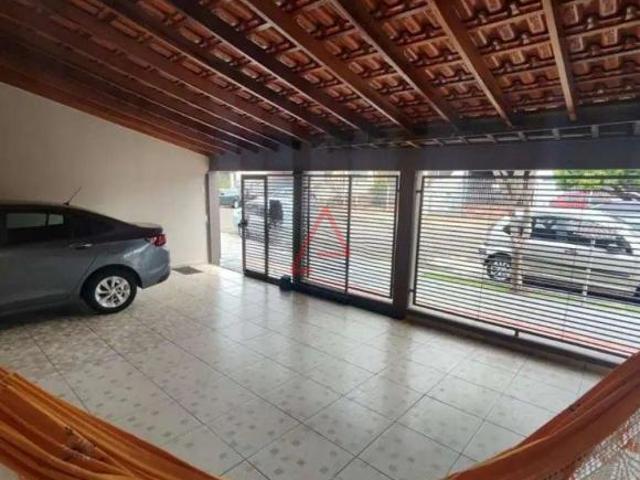 Casa com 3 Quartos à venda, 155m² por R$500.000,00, Vânia, Londrina PR