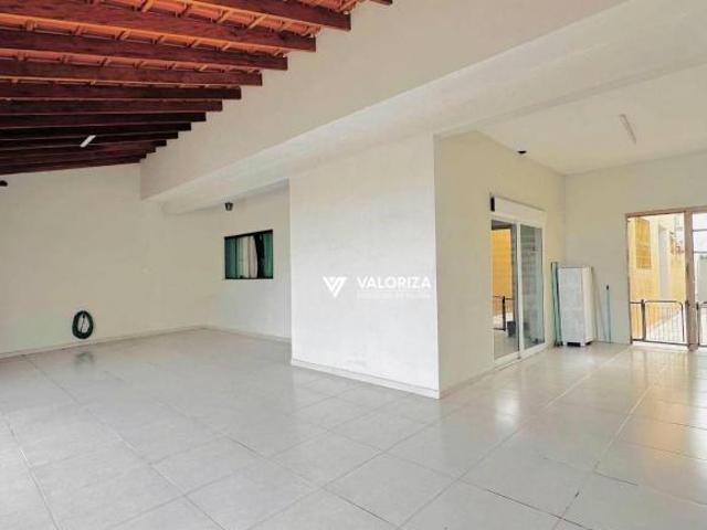 Casa com 3 quartos à venda, 156 m² por R$ 600.000 Wanel Ville II Sorocaba/SP