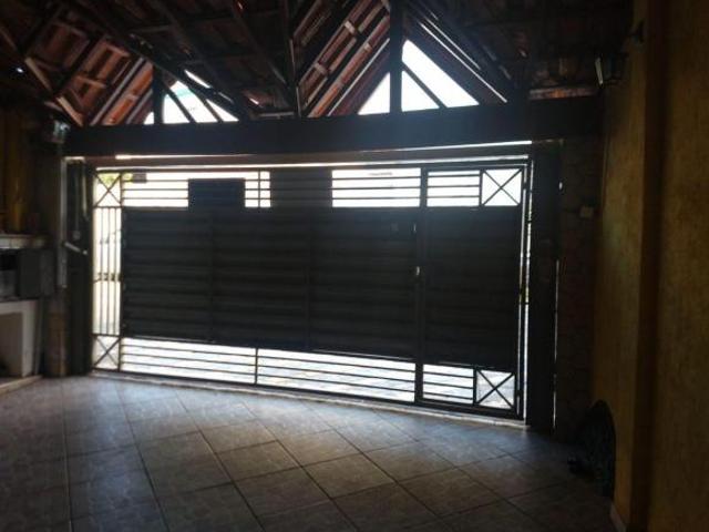 Casa com 3 quartos à venda, 156 m² por R$ 630.000,00 Parque Santo Antônio Guarulhos/SP