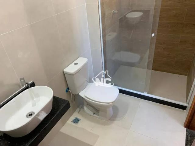 Casa com 3 quartos à venda, 156 m² por R$ 900.000 Bosque Fundo Maricá/RJ