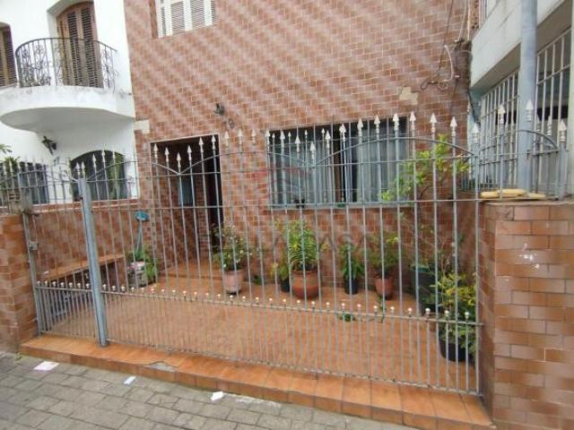 Casa com 3 Quartos à venda, 156m² Brás