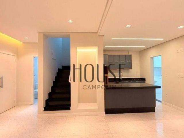 Casa com 3 quartos à venda, 157 m² Condomínio Residencial Lumiere Sorocaba/SP