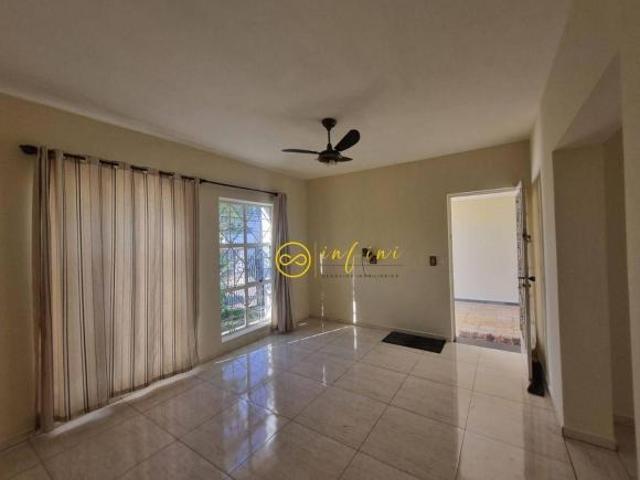 Casa com 3 Quartos à venda, 157 m² por R$ 600.000 Centro Votorantim/SP
