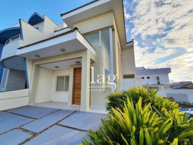 Casa com 3 quartos à venda, 157 m² por R$ 850.000 Condominio Golden Park Residence II Sorocaba/S