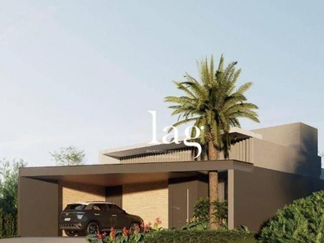 Casa com 3 quartos à venda, 158 m² Condomínio Villagio Itália Sorocaba/SP
