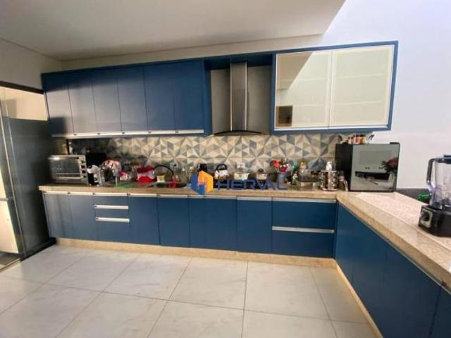 Casa com 3 quartos à venda, 158 m² por R$ 990.000 Jardim Alvorada Maringá/PR