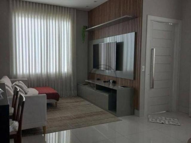 Casa com 3 quartos à venda, 158 m² por R$ 1.350.000 Condomínio Via Réggio Sorocaba/SP