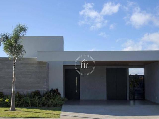 Casa com 3 quartos à venda, 158 m² por R$ 1.400.000 Condomínio Central Parque Salto/SP