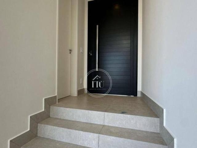 Casa com 3 quartos à venda, 158 m² por R$ 1.400.000 Condomínio Reserva Central Parque Salto/SP