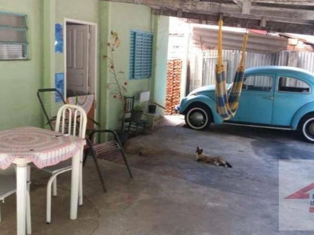 Casa com 3 quartos à venda, 158 m² por R$ 375.000 Parque São Luiz Jundiaí/SP
