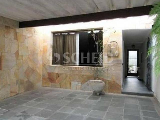 Casa com 3 Quartos à venda, 158m² 950.000,00 Vila Cruzeiro