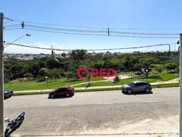 Casa com 3 quartos à venda, 159 m² por R$ 1.510.000 Condomínio Ibiti Reserva Sorocaba/SP