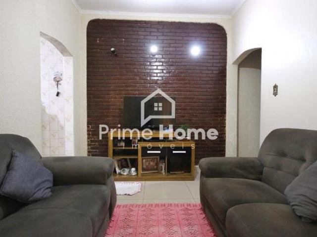 Casa com 3 quartos à venda, 159 m² por R$ 319.850 Jardim Novo Maracanã Campi