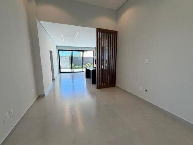 Casa com 3 quartos à venda, 160 m² Condomínio Terras Alpha Nova Esplanada Votorantim/SP