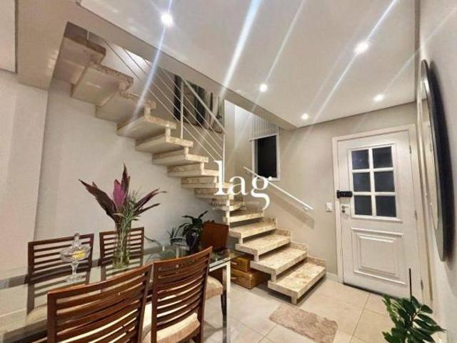 Casa com 3 quartos à venda, 160 m² Condomínio Villa Maggiori Sorocaba/SP