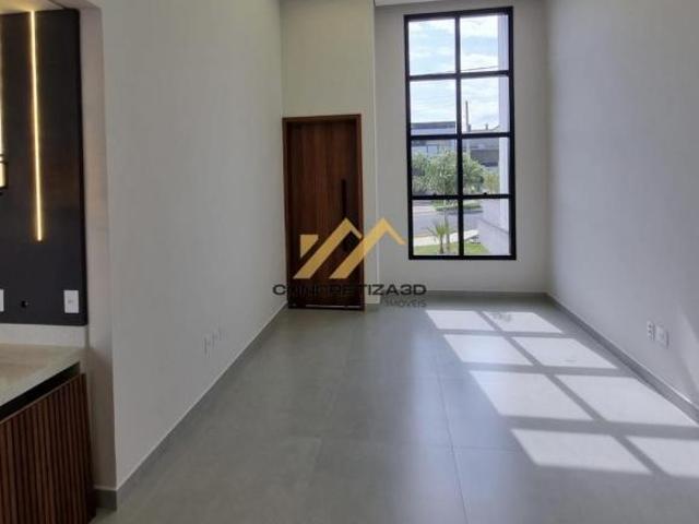 Casa com 3 quartos à venda, 160 m² Jardim Mantova Indaiatuba/SP