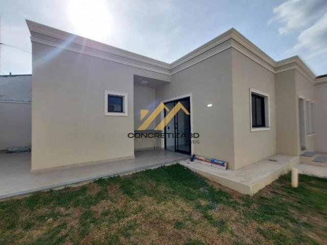 Casa com 3 quartos à venda, 160 m² Jardim Regina Indaiatuba/SP
