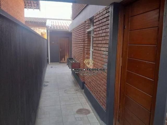 Casa com 3 quartos à venda, 160 m² por R$ 731.000 Vila Padre Bento Itu/SP