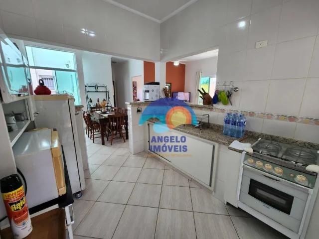 Casa com 3 quartos à venda, 160 m² por R$ 750.000 Jardim Barra de Jangada Peruíbe/SP
