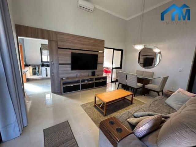 Casa com 3 quartos à venda, 160 m² por R$ 970.000 Condomínio Aldeia de España Itu/SP