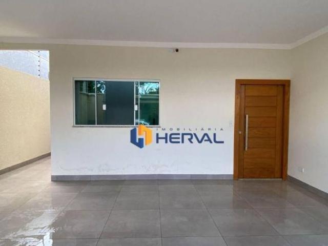 Casa com 3 quartos à venda, 160 m² por R$ 1.100.000 Jardim Santa Rosa Maringá/PR