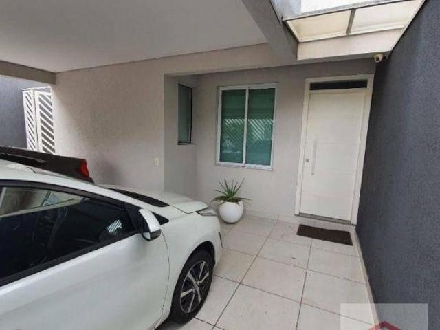 Casa com 3 quartos à venda, 160 m² por R$ 1.272.000 Vila Guarani Jundiaí/SP
