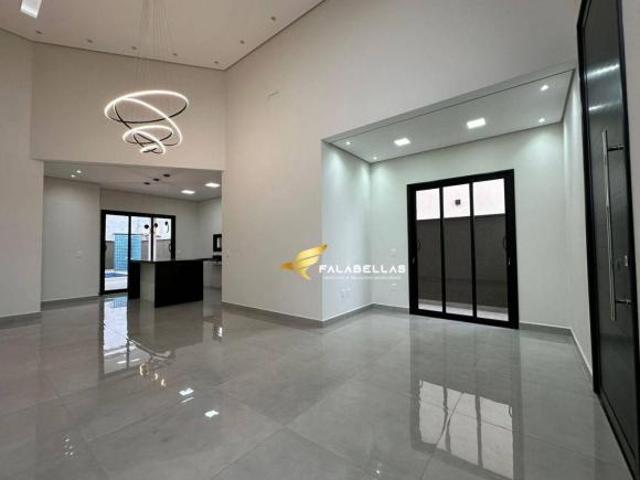 Casa com 3 quartos à venda, 160 m² por R$ 1.490.000 São Venâncio Itupeva/SP