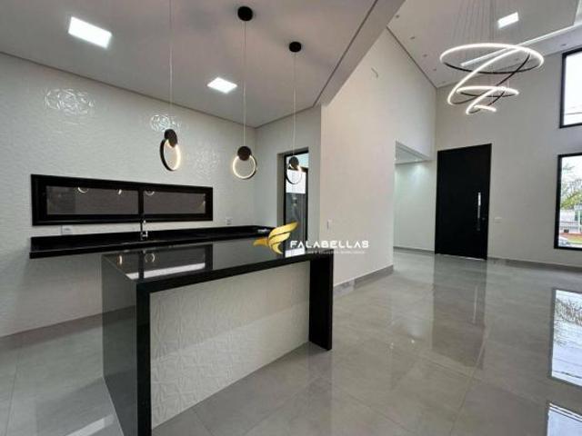 Casa com 3 quartos à venda, 160 m² por R$ 1.490.000 São Venâncio Itupeva/SP