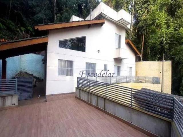 Casa com 3 quartos à venda, 160 m² por R$ 1.500.000 Roseira Mairiporã/SP
