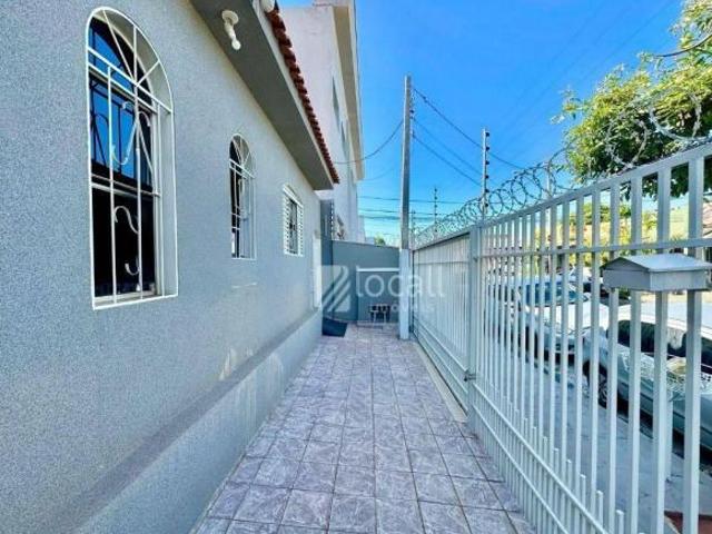 Casa com 3 quartos à venda, 160 m² por R$ 390.000 Jardim América São José do Rio Preto/SP