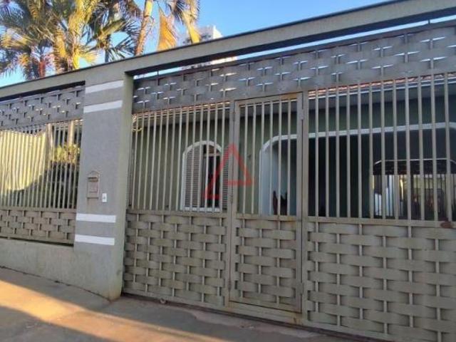 Casa com 3 quartos à Venda, 160m² por R$970.000,00, São Vicente, Londrina PR