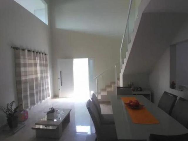 Casa com 3 Quartos à venda, 160m² Parque Esmeralda FL15