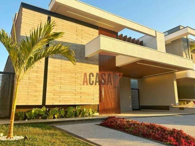 Casa com 3 quartos à venda, 161 m² Cyrela Landscape Esplanada Votorantim/SP