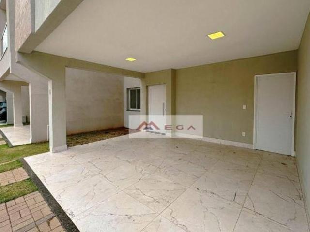 Casa com 3 quartos à venda, 162 m² por R$ 1.150.000 Condomínio Villagio Di Capri Morumbi Paulí