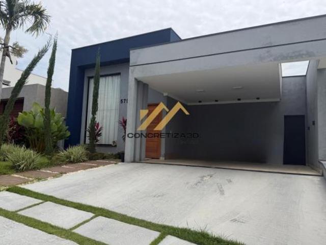Casa com 3 quartos à venda, 163,2 m² Jardim Residencial Alto de Itaici Indaiatuba/SP