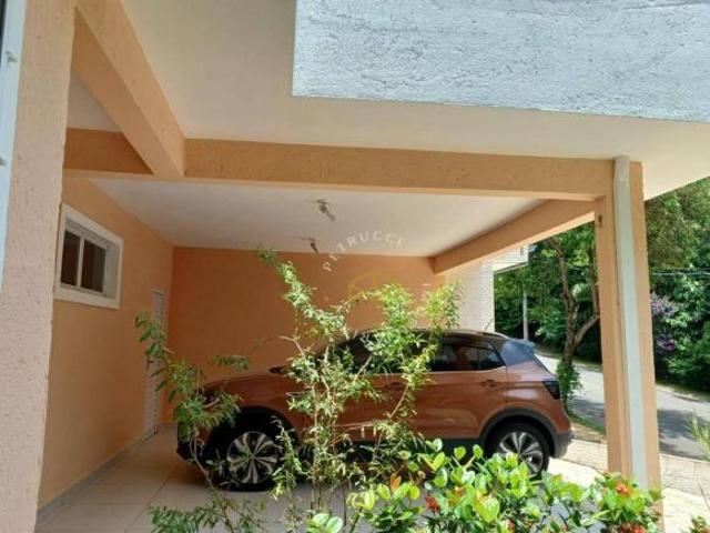 CASA COM 3 QUARTOS À VENDA, 163 M² NO RESIDENCIAL SANTA MARIA VALINHOS/SP