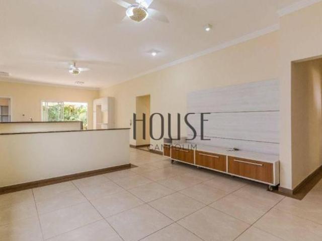 Casa com 3 quartos à venda, 164 m² Condomínio Villa dos Inglezes Sorocaba/SP