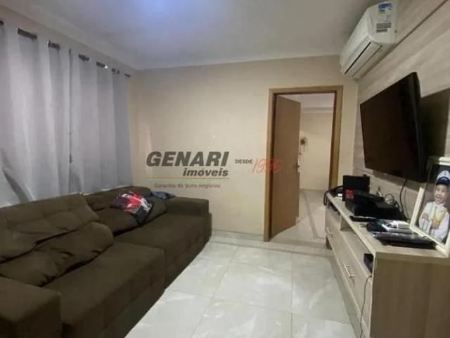 Casa com 3 quartos à venda, 164 m² por R$ 640.000 Jardim dos Colibris Indaiatuba/SP
