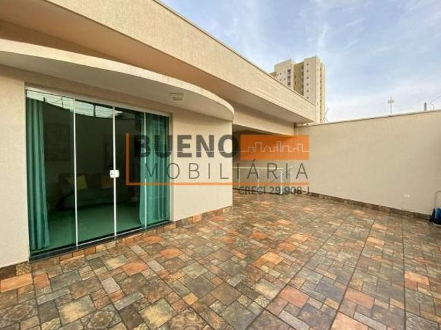 Casa com 3 quartos à venda, 164 m² por R$ 770.000 Jardim Bela Vista Americana/SP