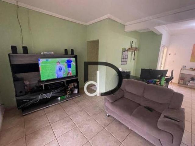 Casa com 3 quartos à venda, 164 m² por R$ 795.000 Jardim Melle Vinhedo/SP