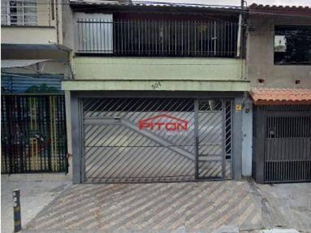Casa com 3 quartos à venda, 165 m² por R$ 600.000 Vila Nhocune São Paulo/SP