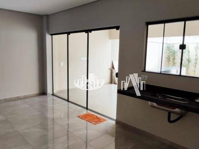 Casa com 3 Quartos à venda, 165 m² por R$ 750.000 Jardim Tarumã Londrina/PR