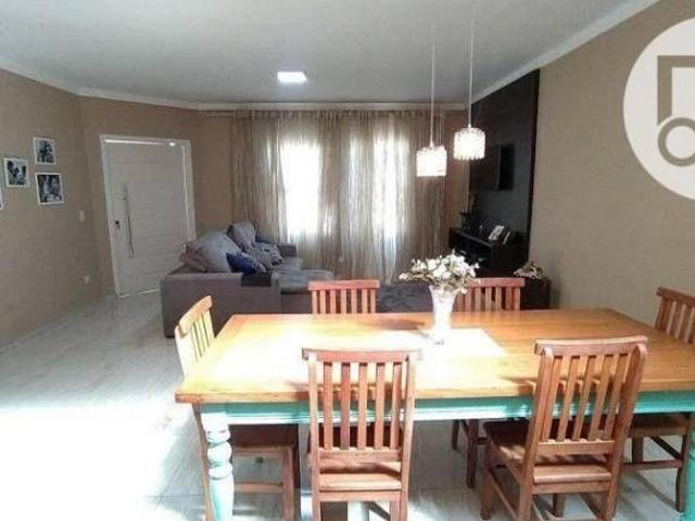 Casa com 3 quartos à venda, 165 m² por R$ 830.000 Capela Vinhedo/SP
