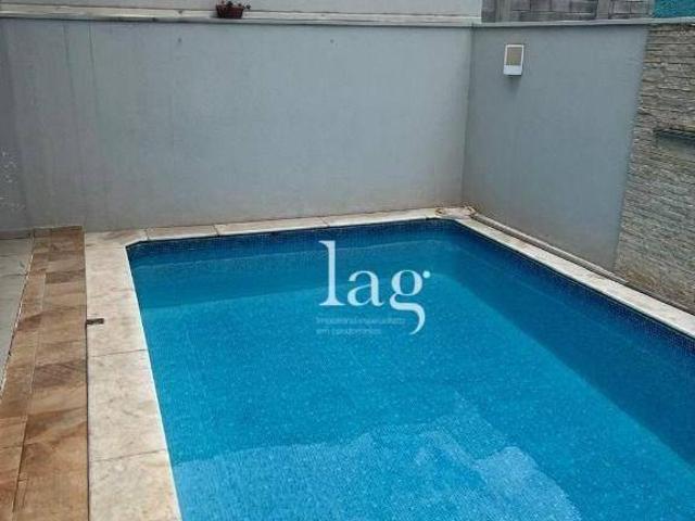 Casa com 3 quartos à venda, 165 m² por R$ 960.000 Condominio Golden Park Residence II Sorocaba/S