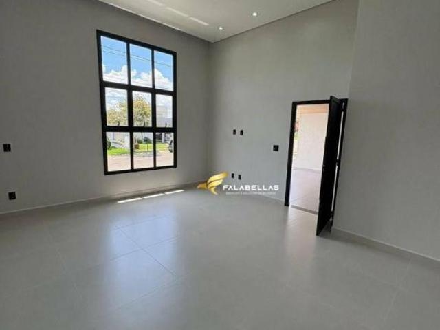 Casa com 3 quartos à venda, 165 m² por R$ 1.195.000 Jardim Primavera Itupeva/SP